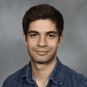 Ph.D. Students | School of Operations Research and Information Engineering