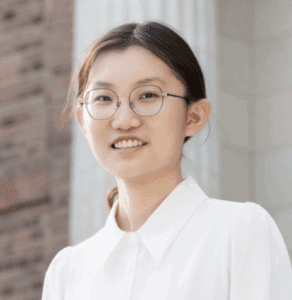 Ph.D. Students | School of Operations Research and Information Engineering