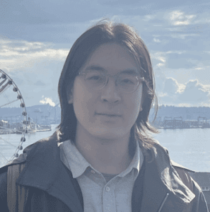 Ph.D. Students | School of Operations Research and Information Engineering