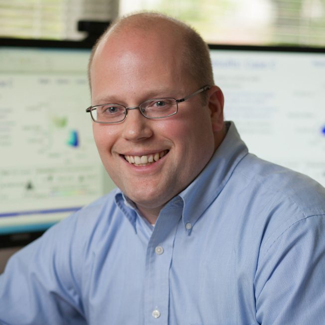 Faculty and Staff | Systems Engineering Program