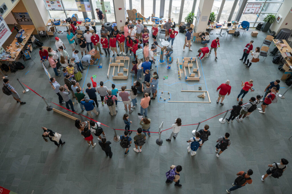 Distance Learning M.Eng. Degree in Systems Engineering | Systems ...