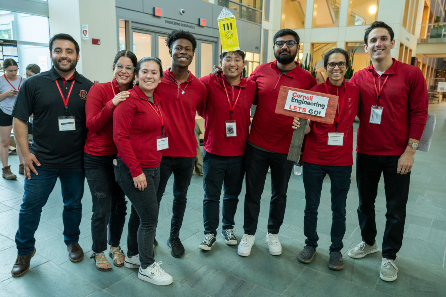 Fall Week: SYSEN 5920 | Systems Engineering Program