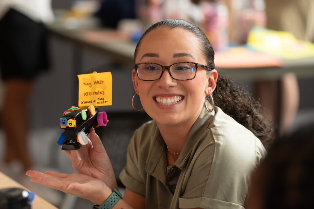 Summer Week: SYSEN 5940 | Systems Engineering Program