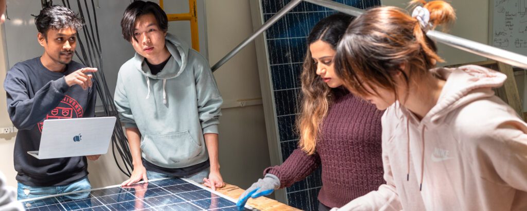 M.S. in Systems | Systems Engineering Program