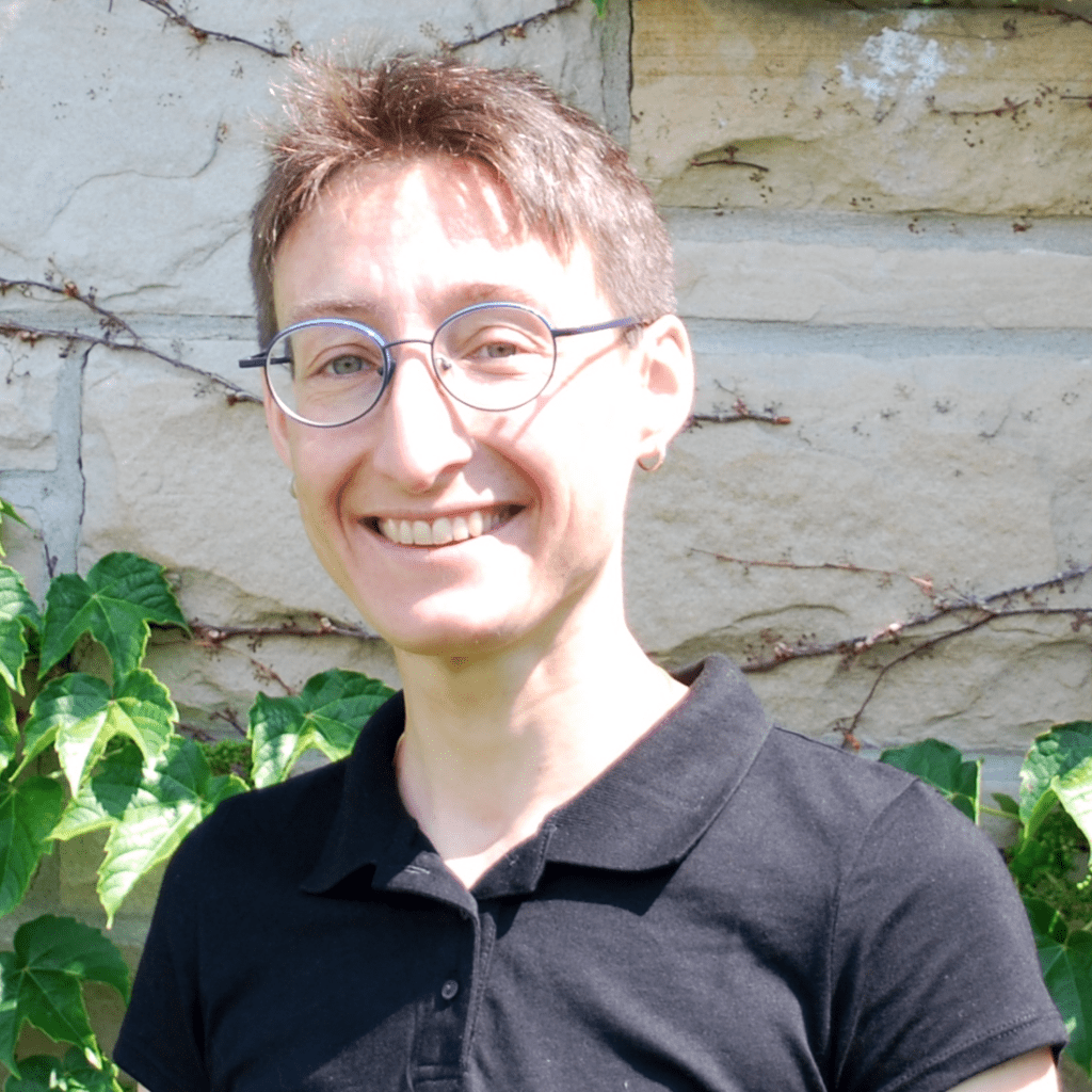 Chloé Arson | Cornell Engineering