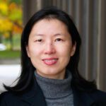 Jie Shan | Cornell Engineering