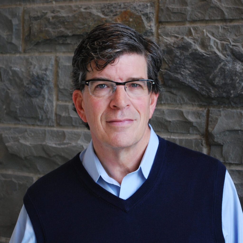 John D. Albertson | Cornell Engineering