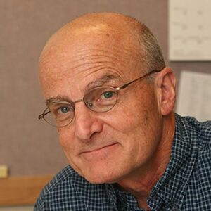 Sidney Ira Resnick | Cornell Engineering