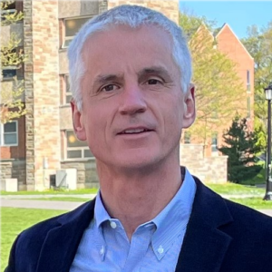 William Cleary | Cornell Engineering