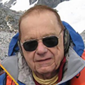 William Maxwell | Cornell Engineering