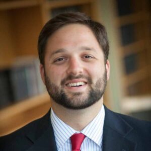 Andrew Armitage | Cornell Engineering