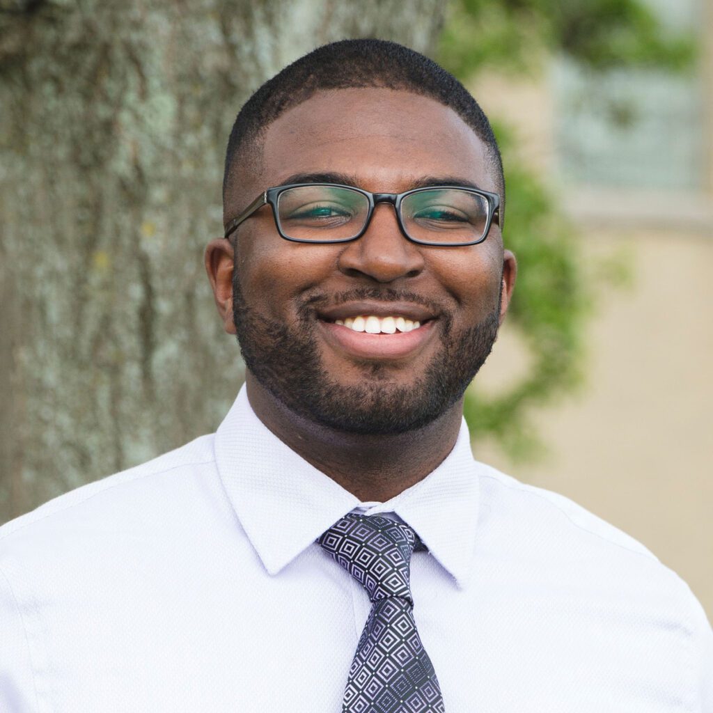 Derrick M. Barrett | Cornell Engineering