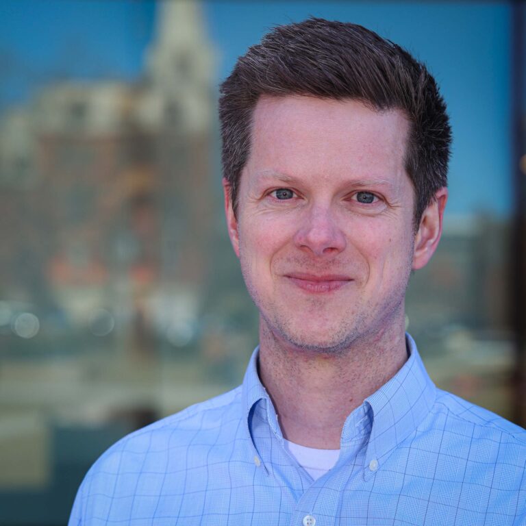 Reeve Hamilton | Cornell Engineering