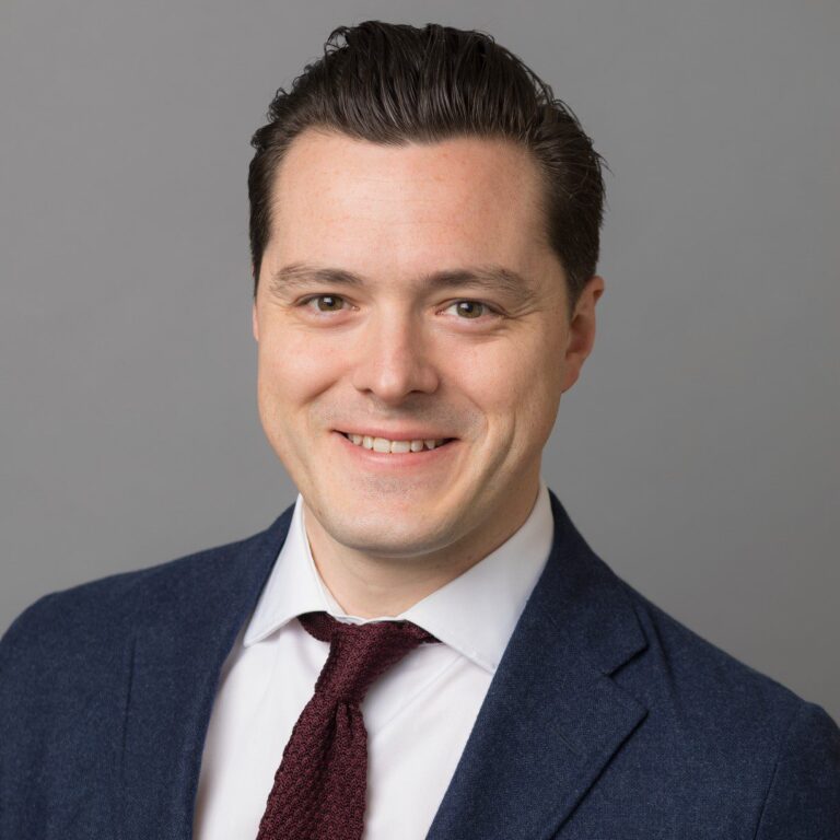 Stephen Smith | Cornell Engineering