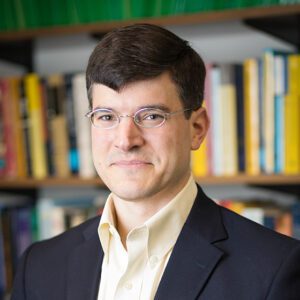 Aaron B. Wagner | Cornell Engineering