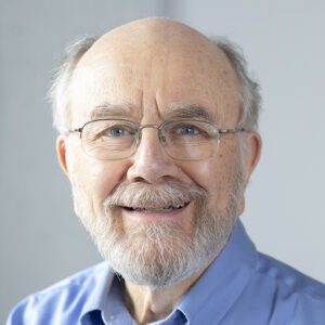 Albert R. George | Cornell Engineering