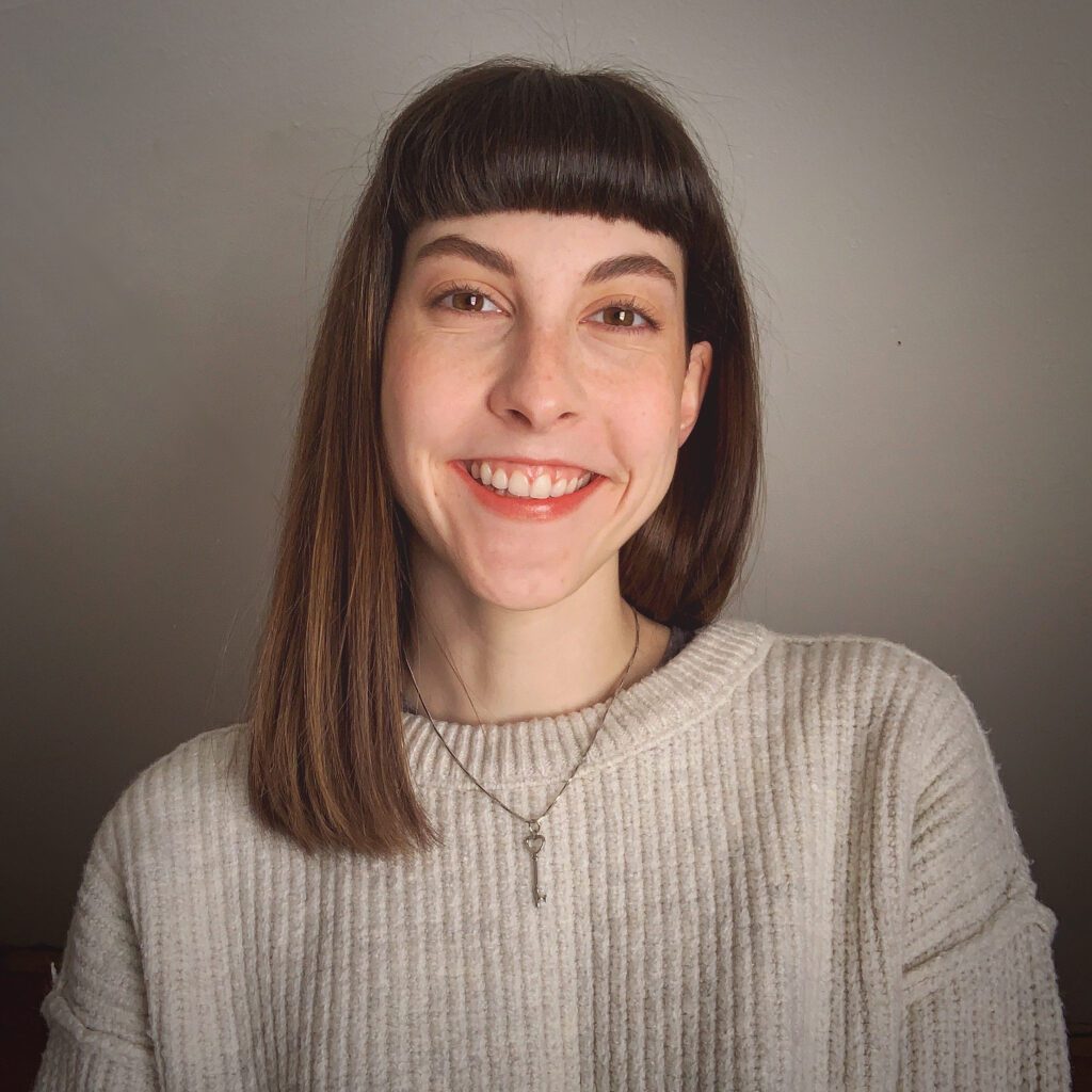 Breonna Boylan-Herring | Cornell Engineering