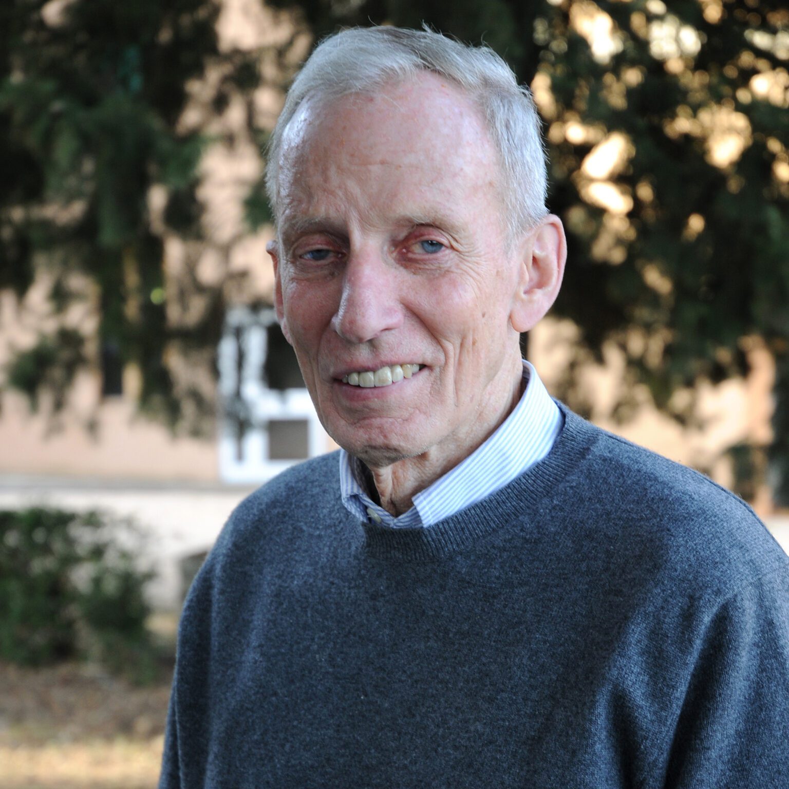 Daniel P. Loucks | Cornell Engineering