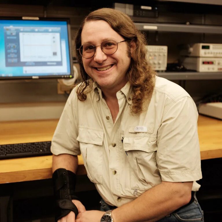 David Hartino | Cornell Engineering