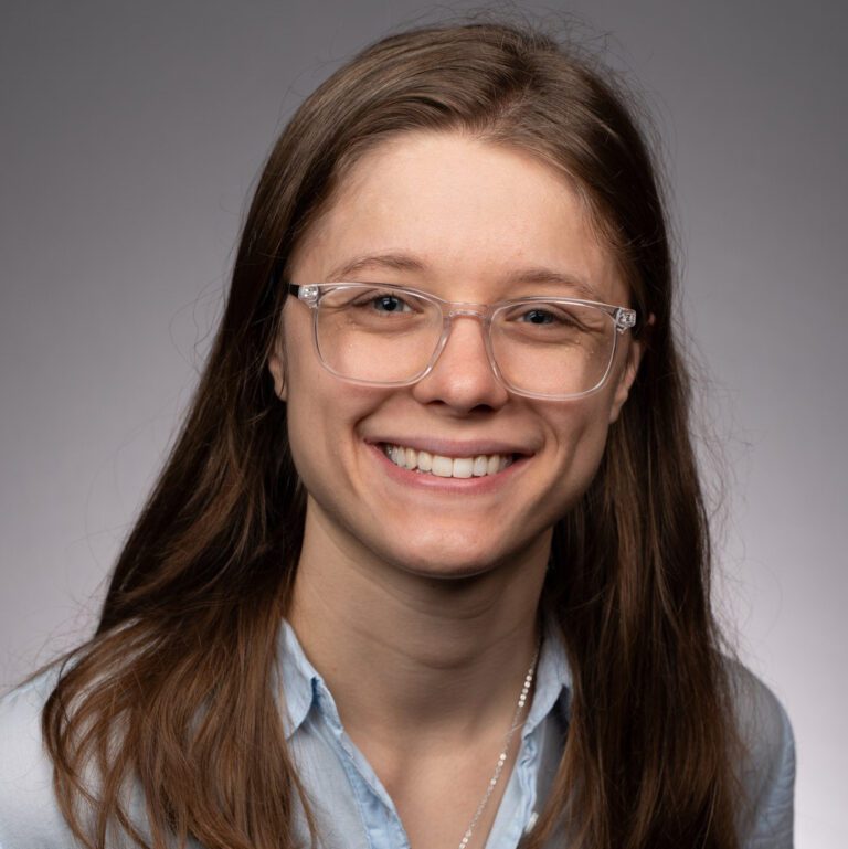 Ella Biehn | Cornell Engineering