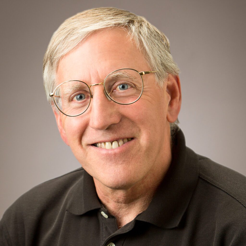 Glenn Swan | Cornell Engineering