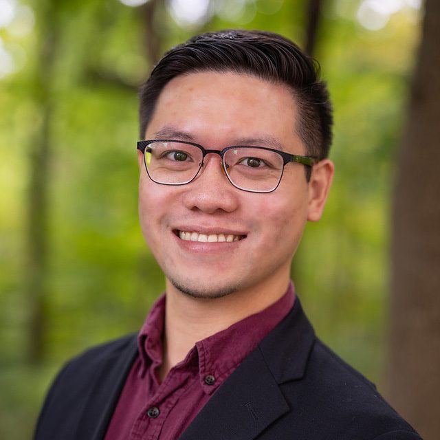 Henry Lam | Cornell Engineering