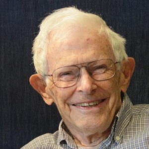 John F. Booker | Cornell Engineering