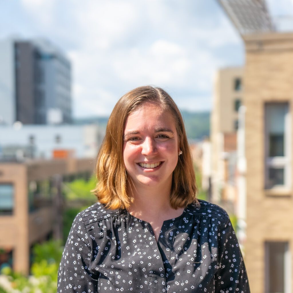 Lauren Simpson | Cornell Engineering