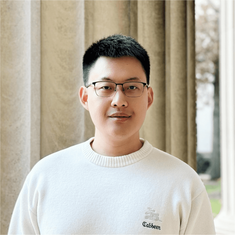 Lenan Zhang | Cornell Engineering