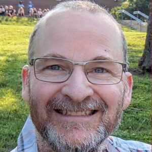 Liran Gazit | Cornell Engineering