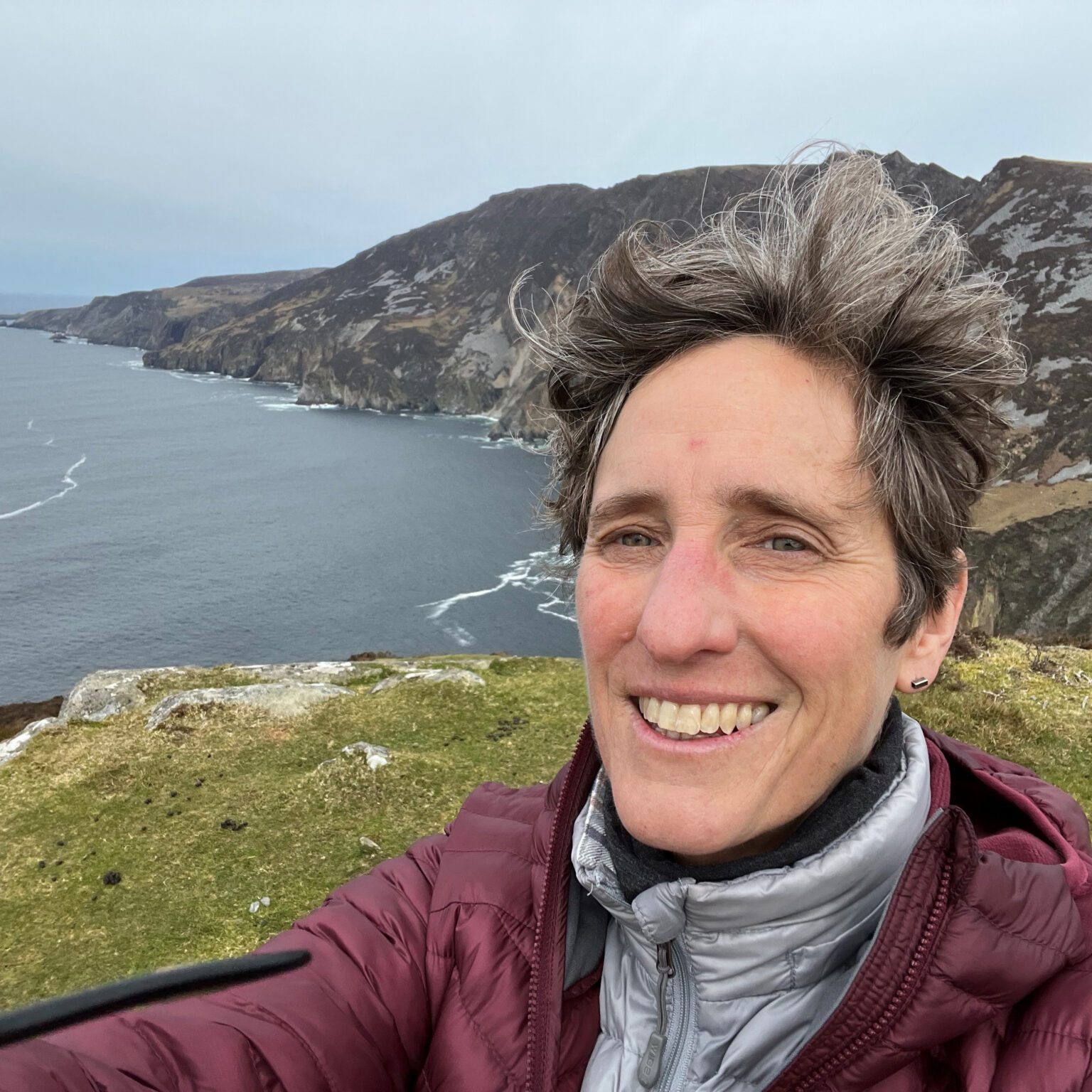 Lisa Schneider-Bentley | Cornell Engineering