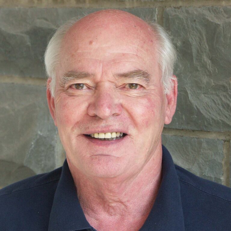 Richard I. Dick | Cornell Engineering