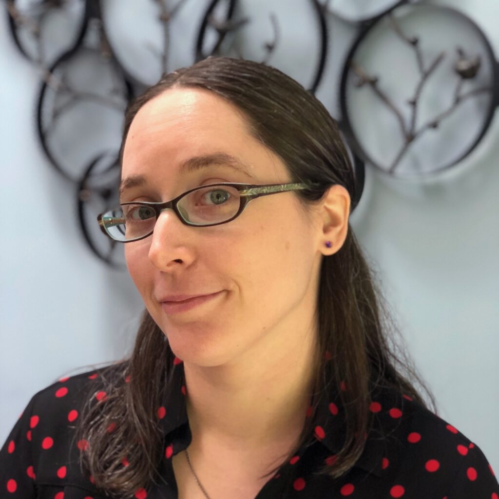 Rose Howard | Cornell Engineering