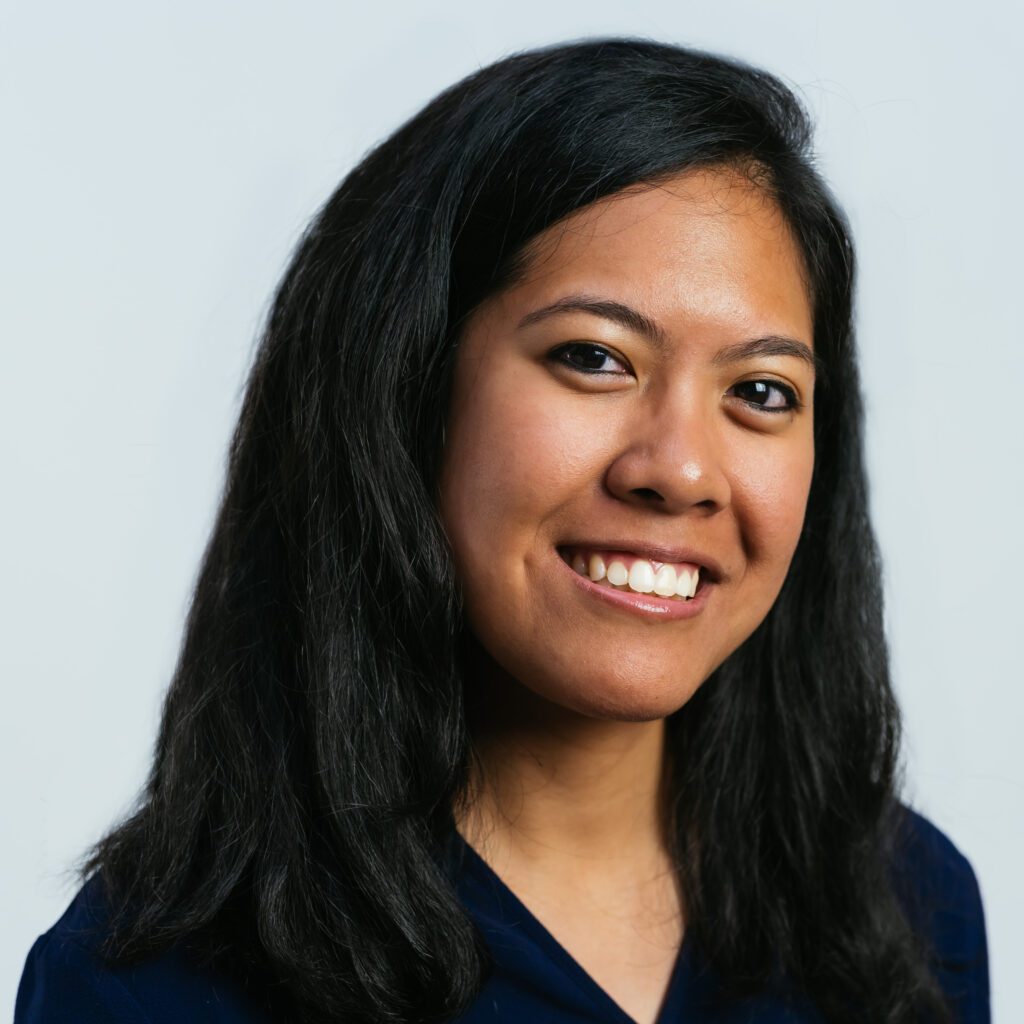 Roselle Bajet | Cornell Engineering