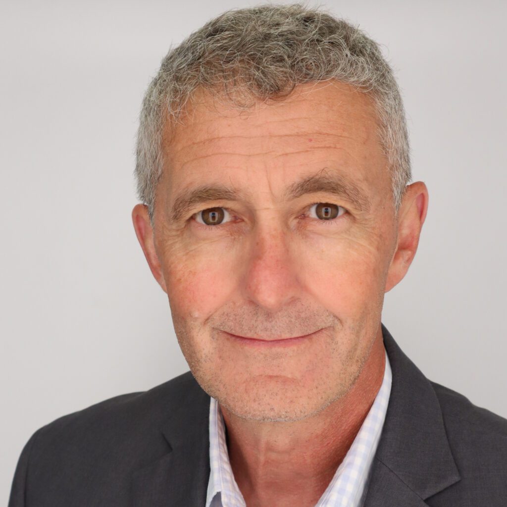 Scott Campbell | Cornell Engineering