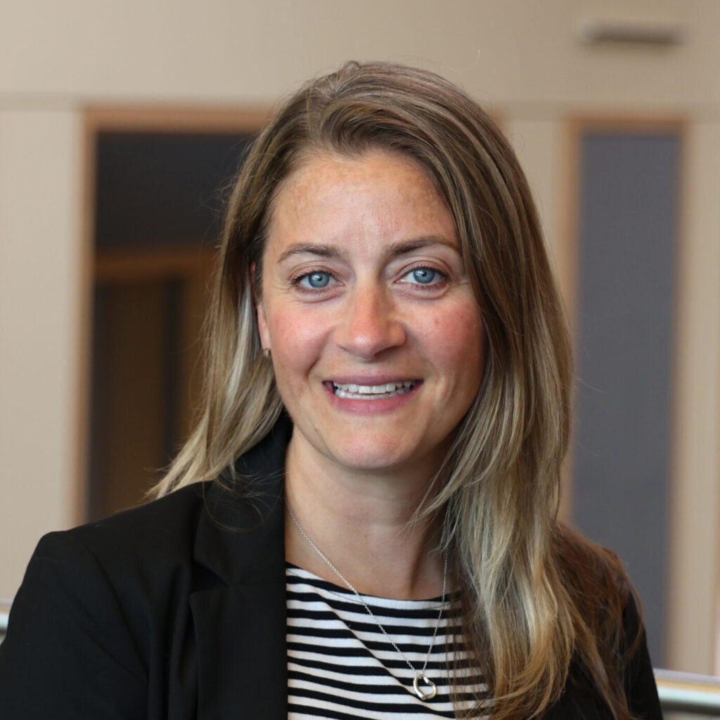 Sheri Minarski | Cornell Engineering