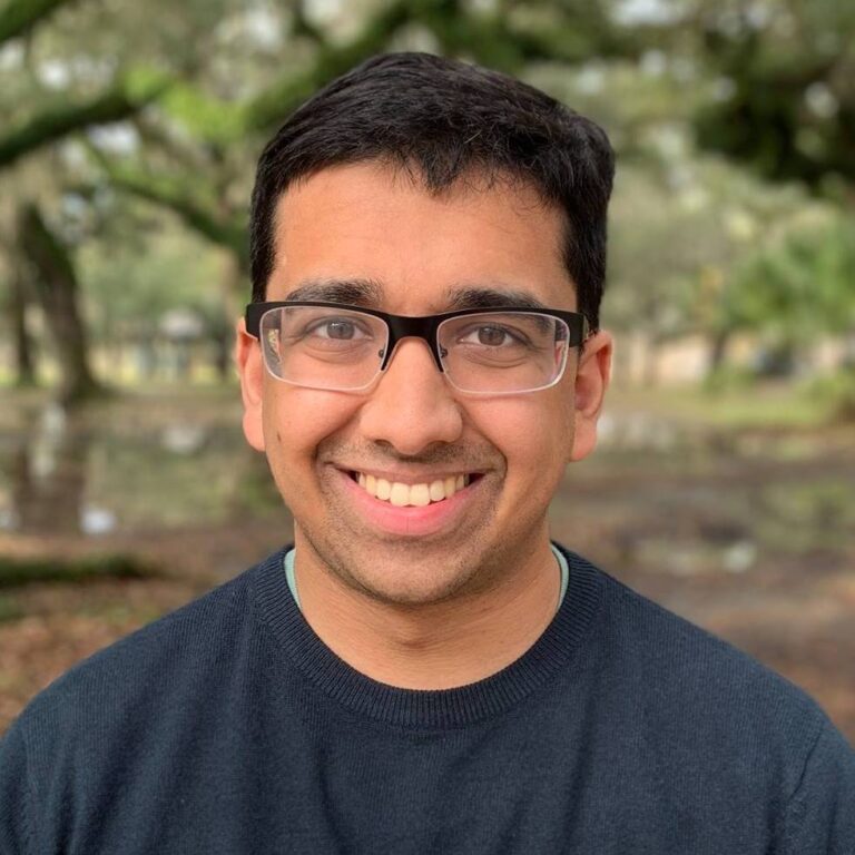 Udit Gupta | Cornell Engineering