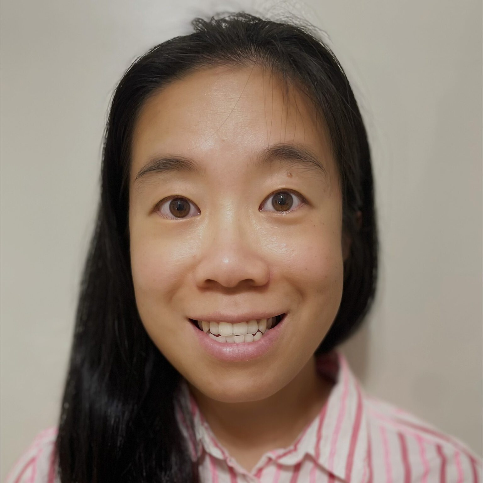 Wenjing Luo | Cornell Engineering