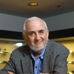 William A. Bassett | Cornell Engineering