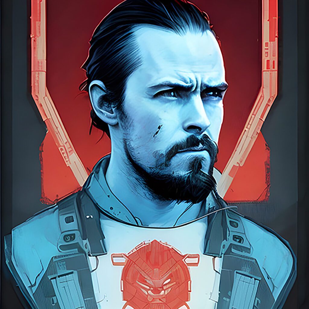 William Potter | Cornell Engineering