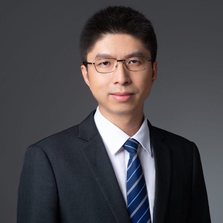 Zhiru Zhang | Cornell Engineering