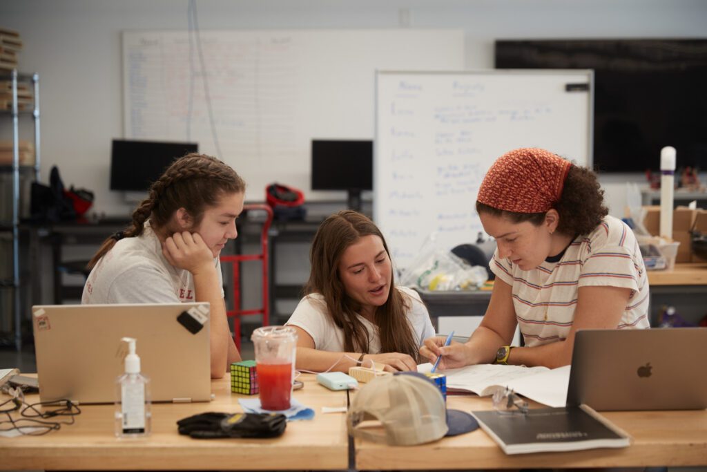 Undergraduate Admissions: How to Apply | Cornell Engineering