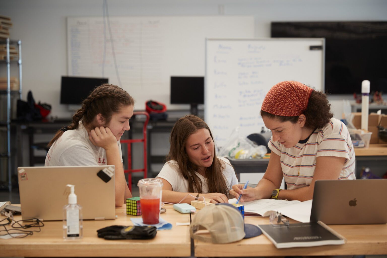 Undergraduate Admissions: How to Apply | Cornell Engineering