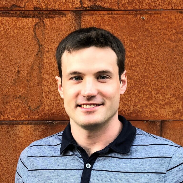 Jacob Mays | Cornell Engineering