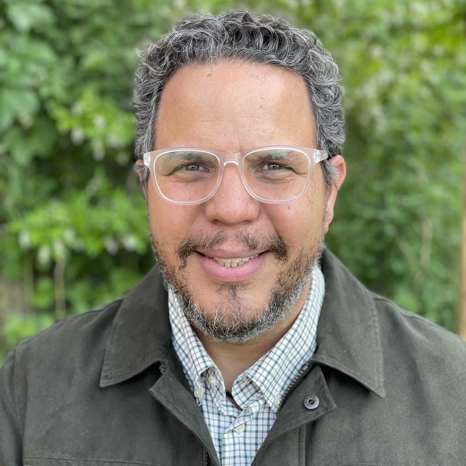 Karel A. Hilversum | Cornell Engineering