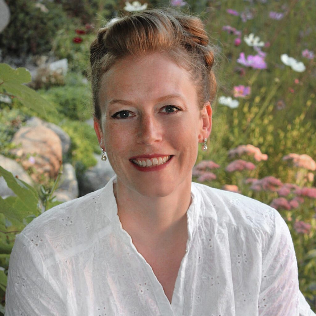 Kelly Northridge | Cornell Engineering