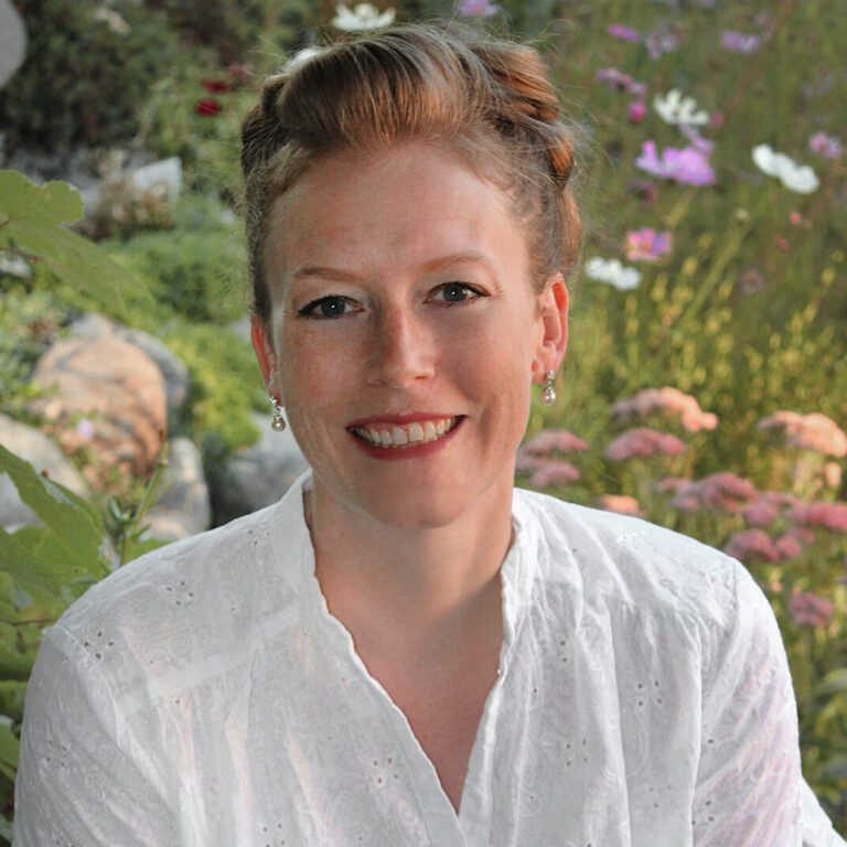 Kelly Northridge | Cornell Engineering