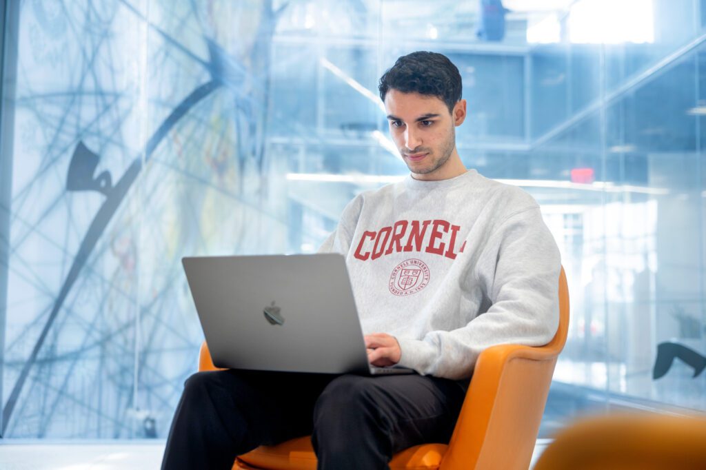 Online Degree Options: Master of Engineering Distance Learning| Cornell ...