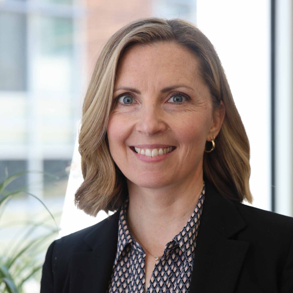 Kate Reiter | Cornell Engineering