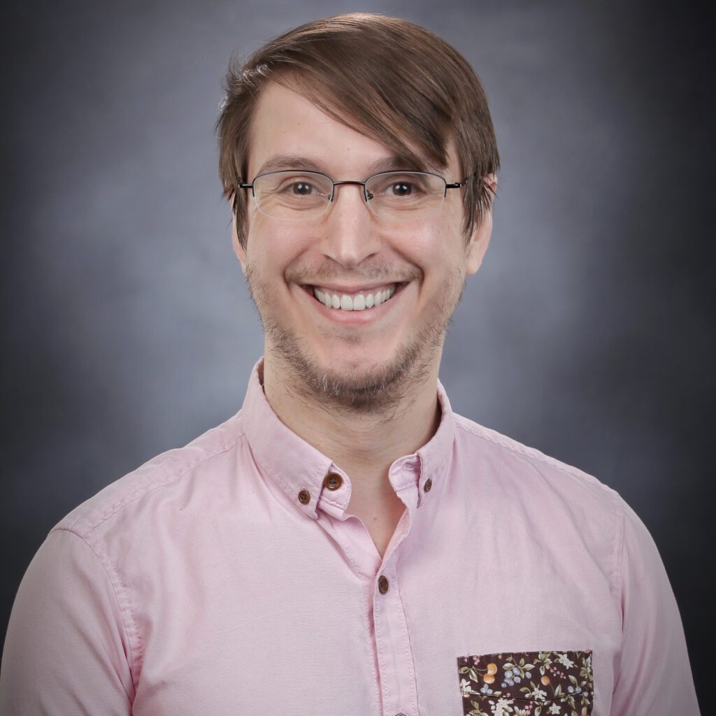 Cameron Mozafari | Cornell Engineering